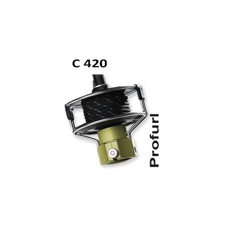 Enrouleurs de génois C420